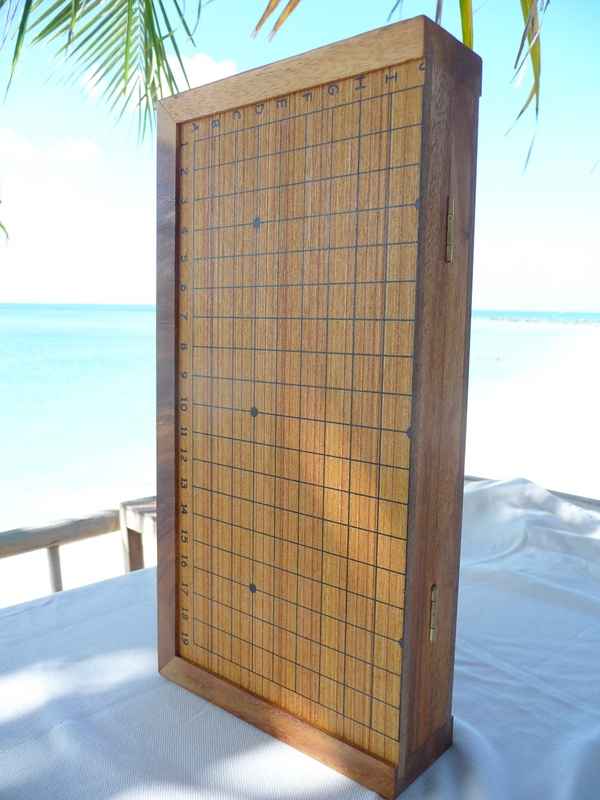 Joc - GO - Logica Giochi