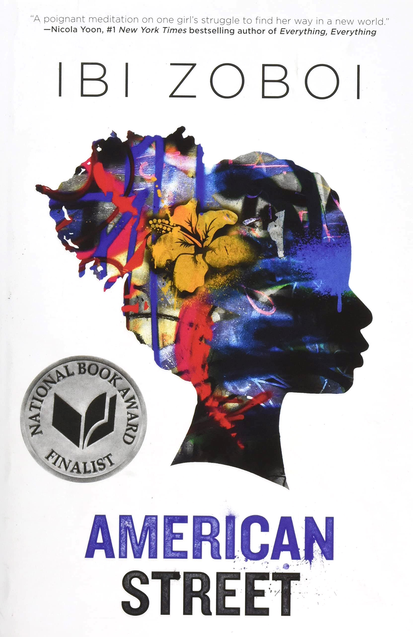 American Street - Ibi Zoboi