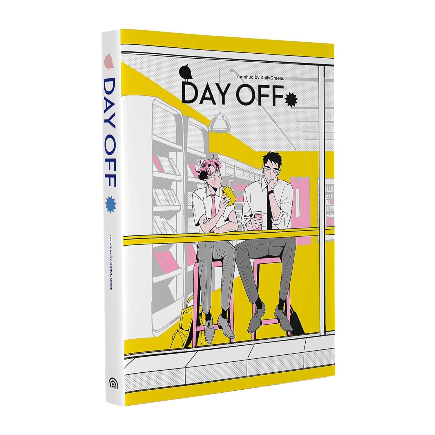 Day Off - Volume 1