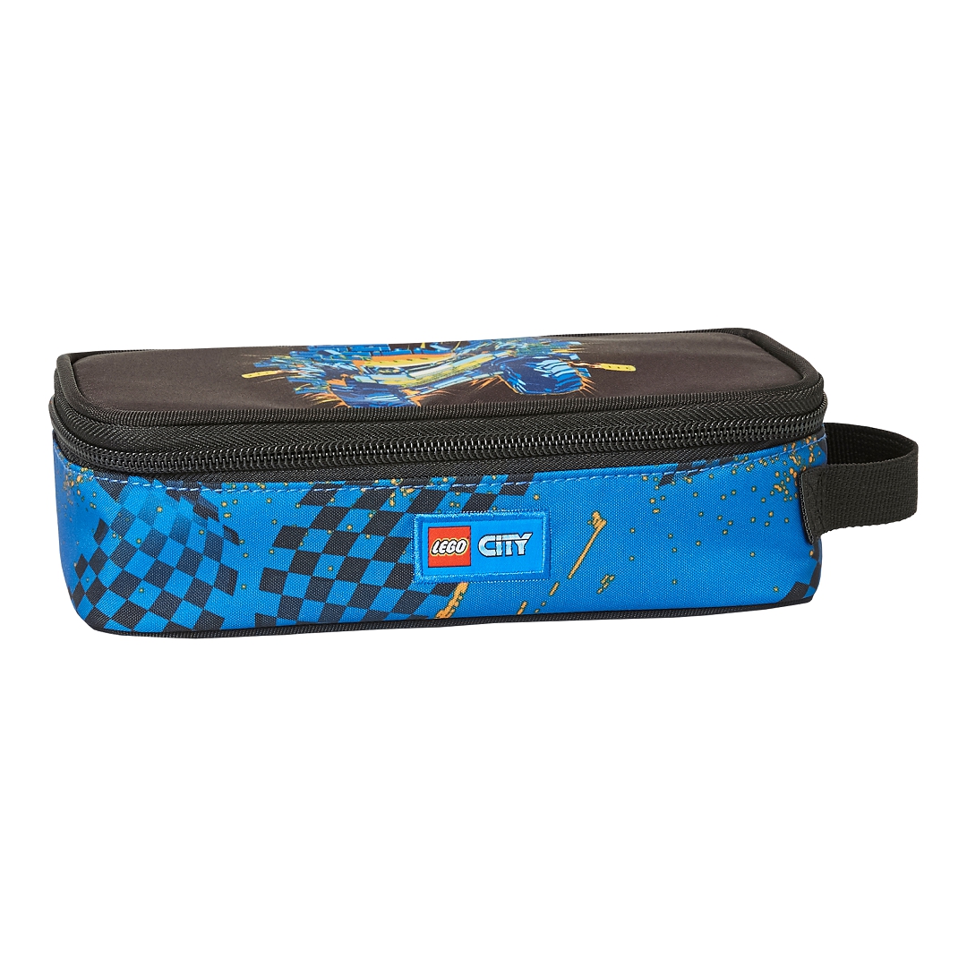 Penar neechipat LEGO - City Go Big - LEGO