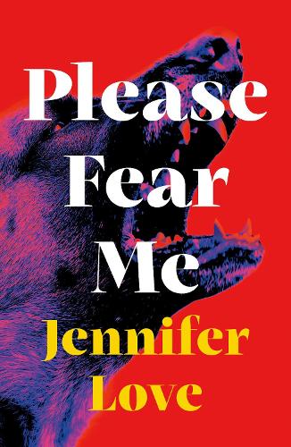Please Fear Me - Jennifer Love