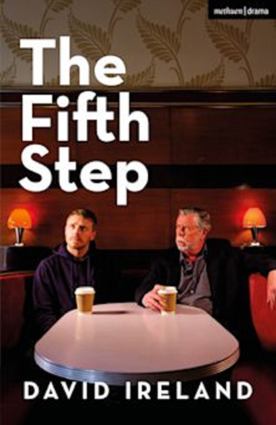 The Fifth Step - David Ireland