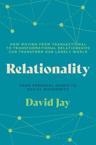 Relationality - David Jay
