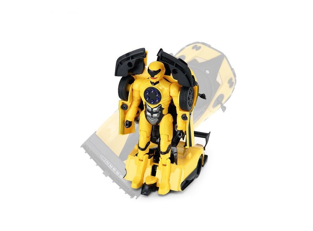 Masinuta - Zonda R - RS Transformable Car - Rastar