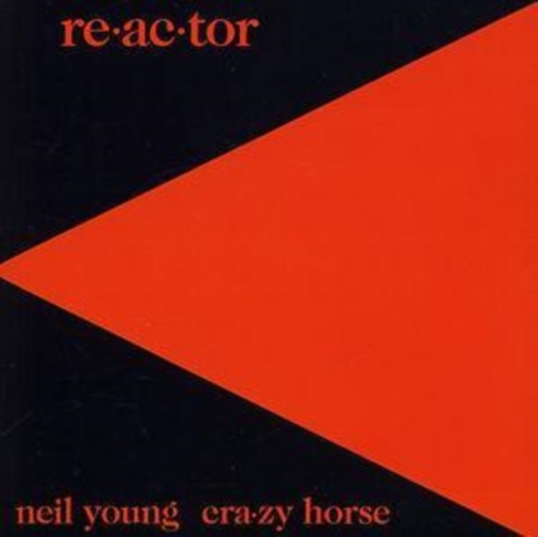 Re - Ac - Tor - Neil Young