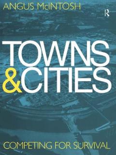 Towns And Cities - Angus Mcintosh