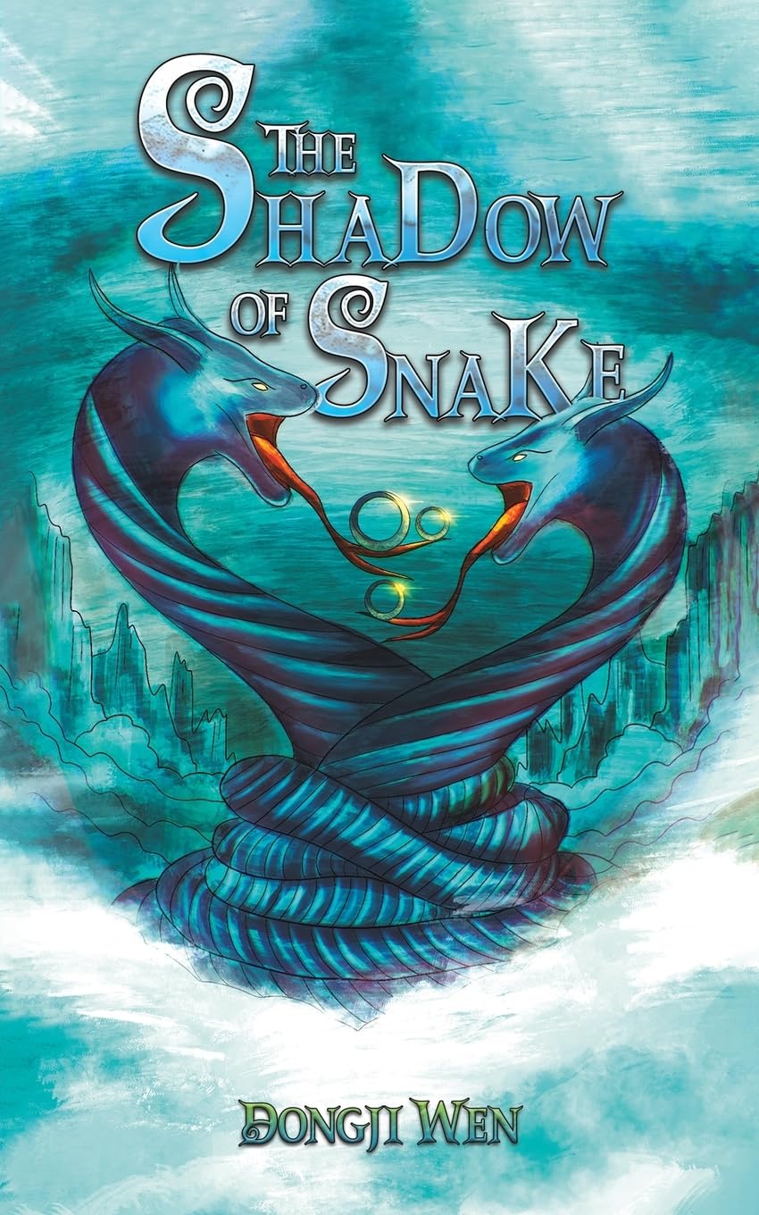 The Shadow of Snake - Dongji Wen