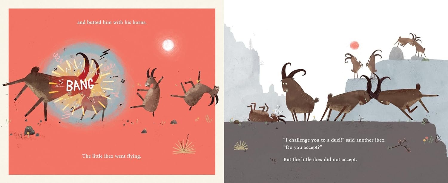 The Top Spot - Frank Weber