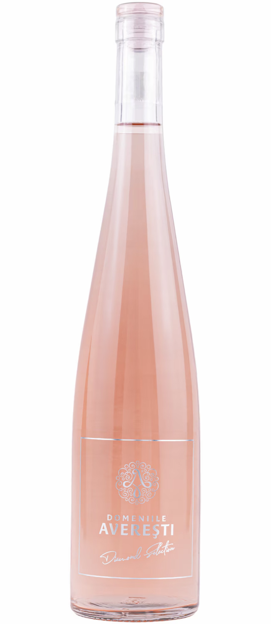 Vin rose - Diamond Selection - Busuioaca de Bohotin, demidulce ... Vin rose - Diamond Selection - Busuioaca de Bohotin, demidulce ...