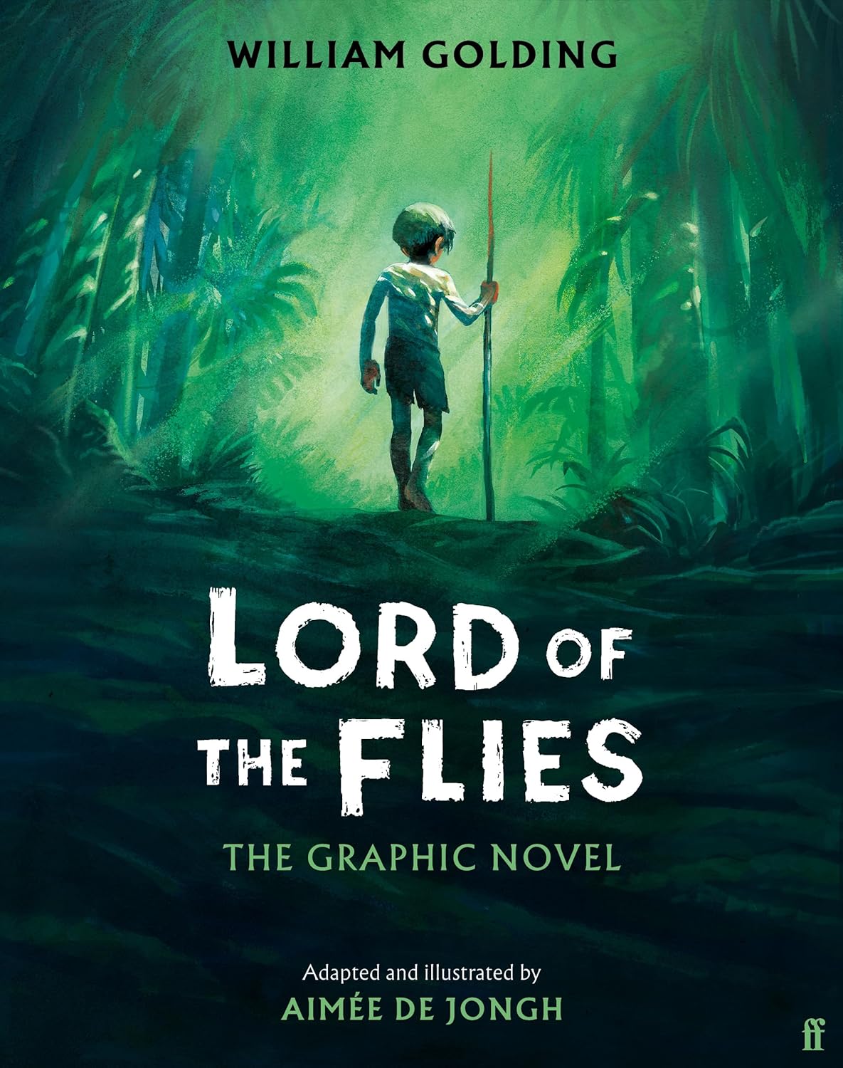Lord of the Flies - William Golding