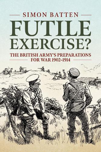 Futile Exercise? - Simon Batten