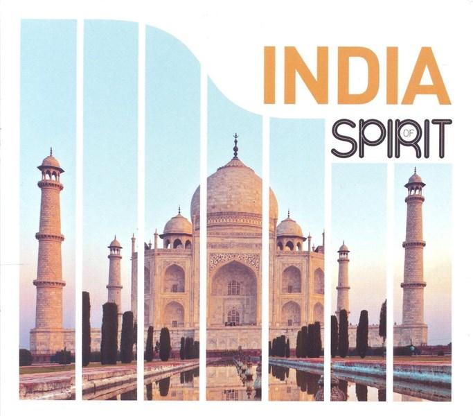 Spirit of India - Various Artists