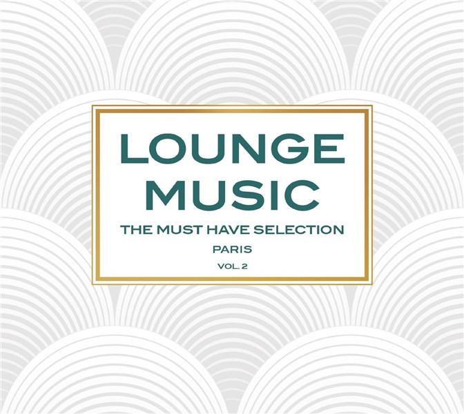 Lounge Music Paris Vol.2 - Various Artists