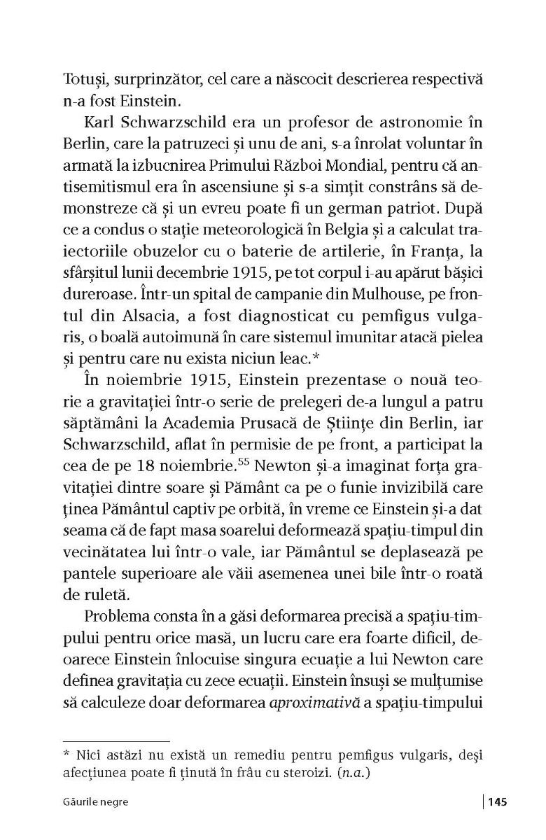 Singurul lucru pe care trebuie sa-l stii - Marcus Chown