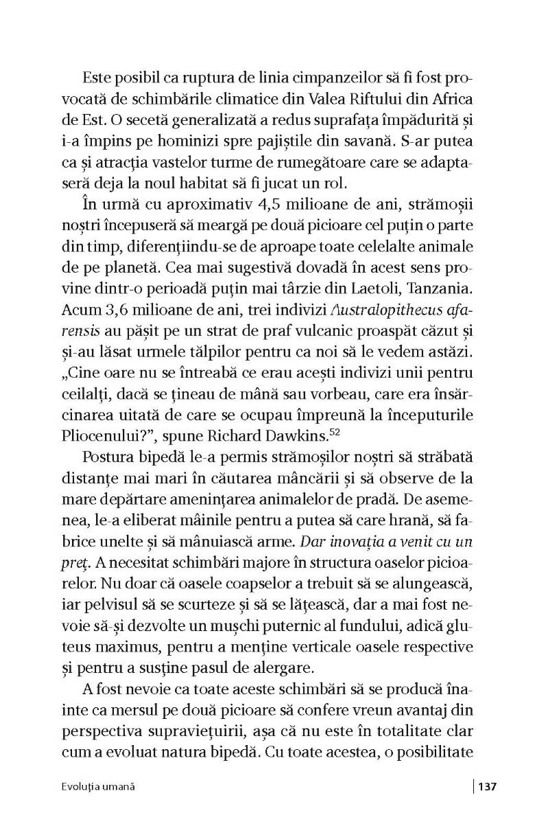 Singurul lucru pe care trebuie sa-l stii - Marcus Chown