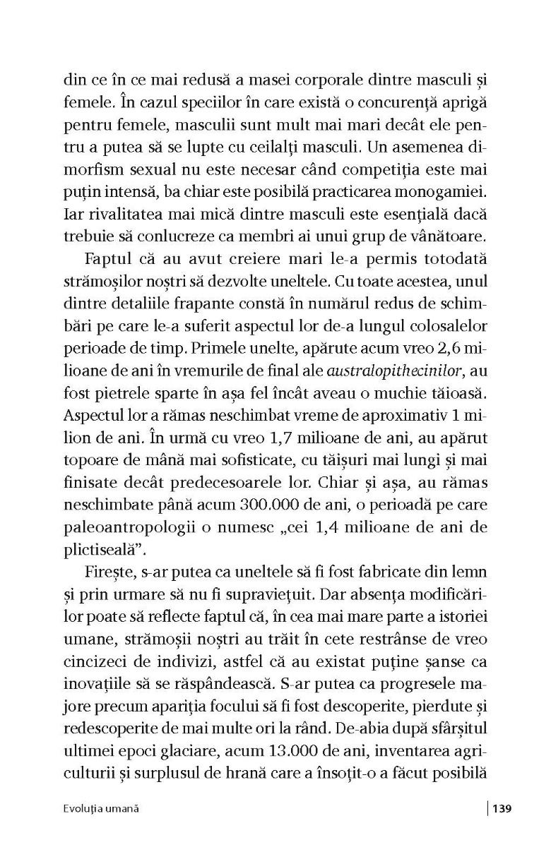 Singurul lucru pe care trebuie sa-l stii - Marcus Chown