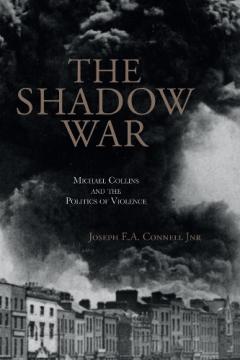 SHADOW WAR - JOSEPH E A CONNELL