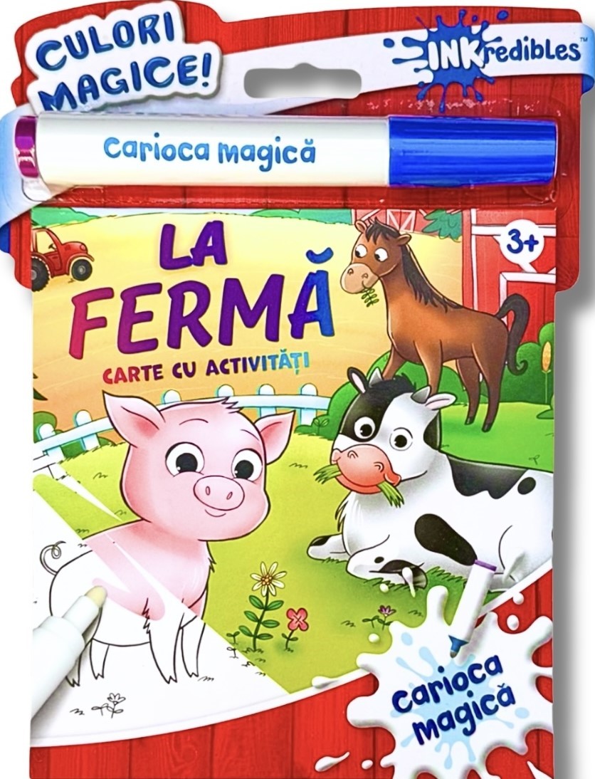 La ferma