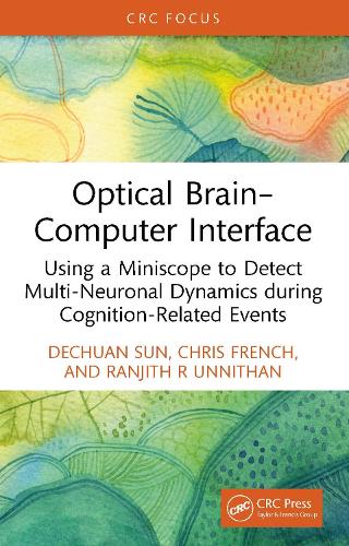 Optical Brain Computer Interface - The University of Melbourne) Dechuan ...