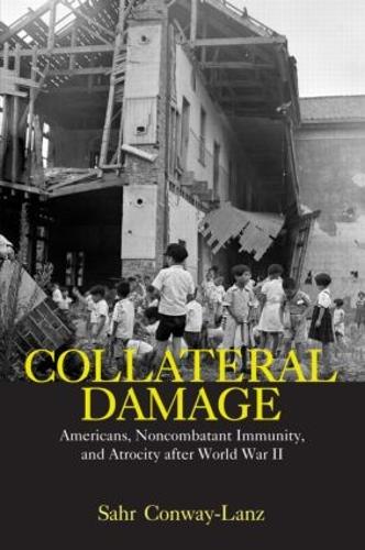 Collateral Damage - Sahr Conway-Lanz