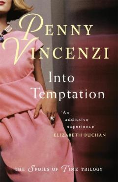 Into Temptation - Penny Vincenzi