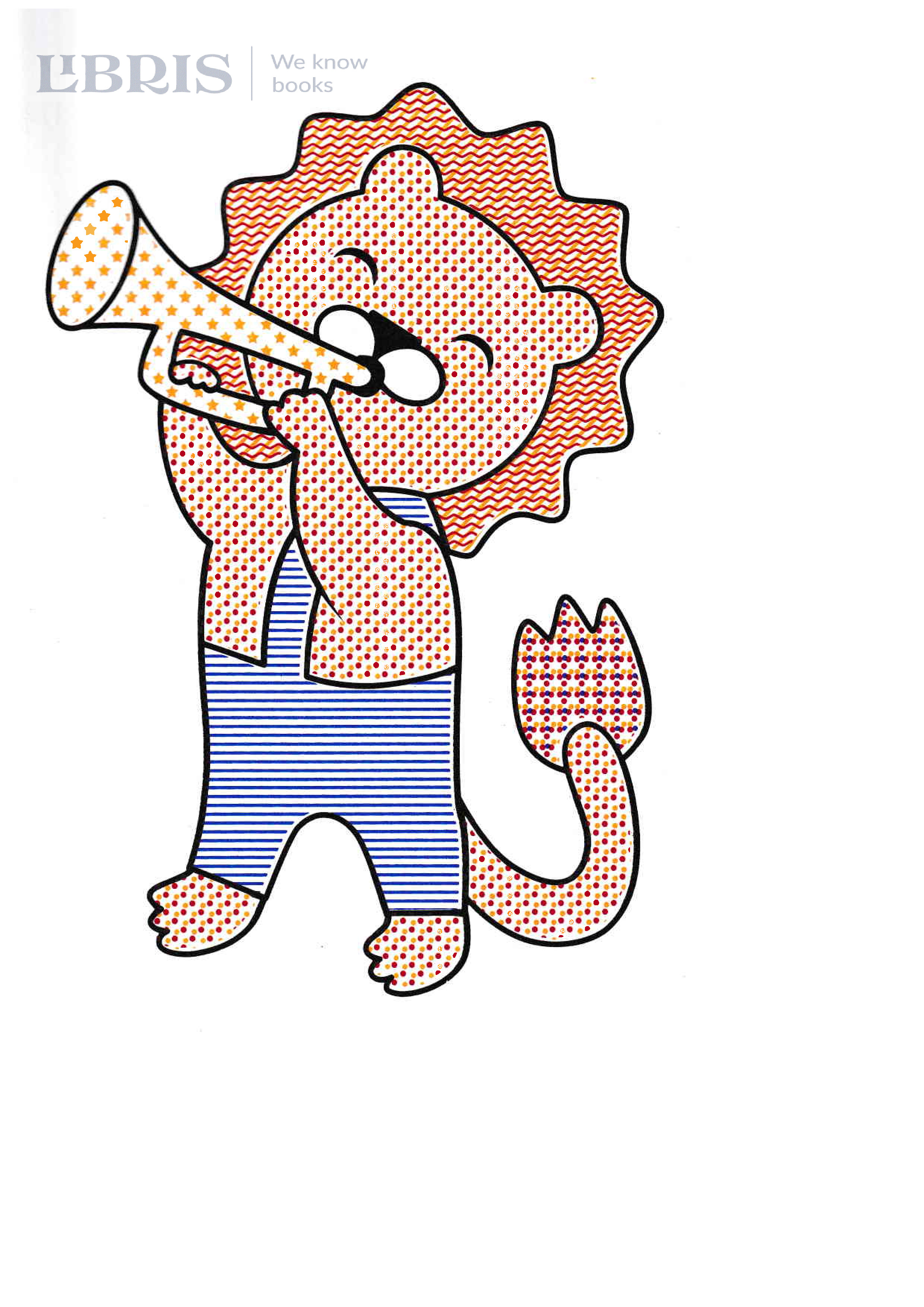 Colorez cu apa 10 - Pinguin