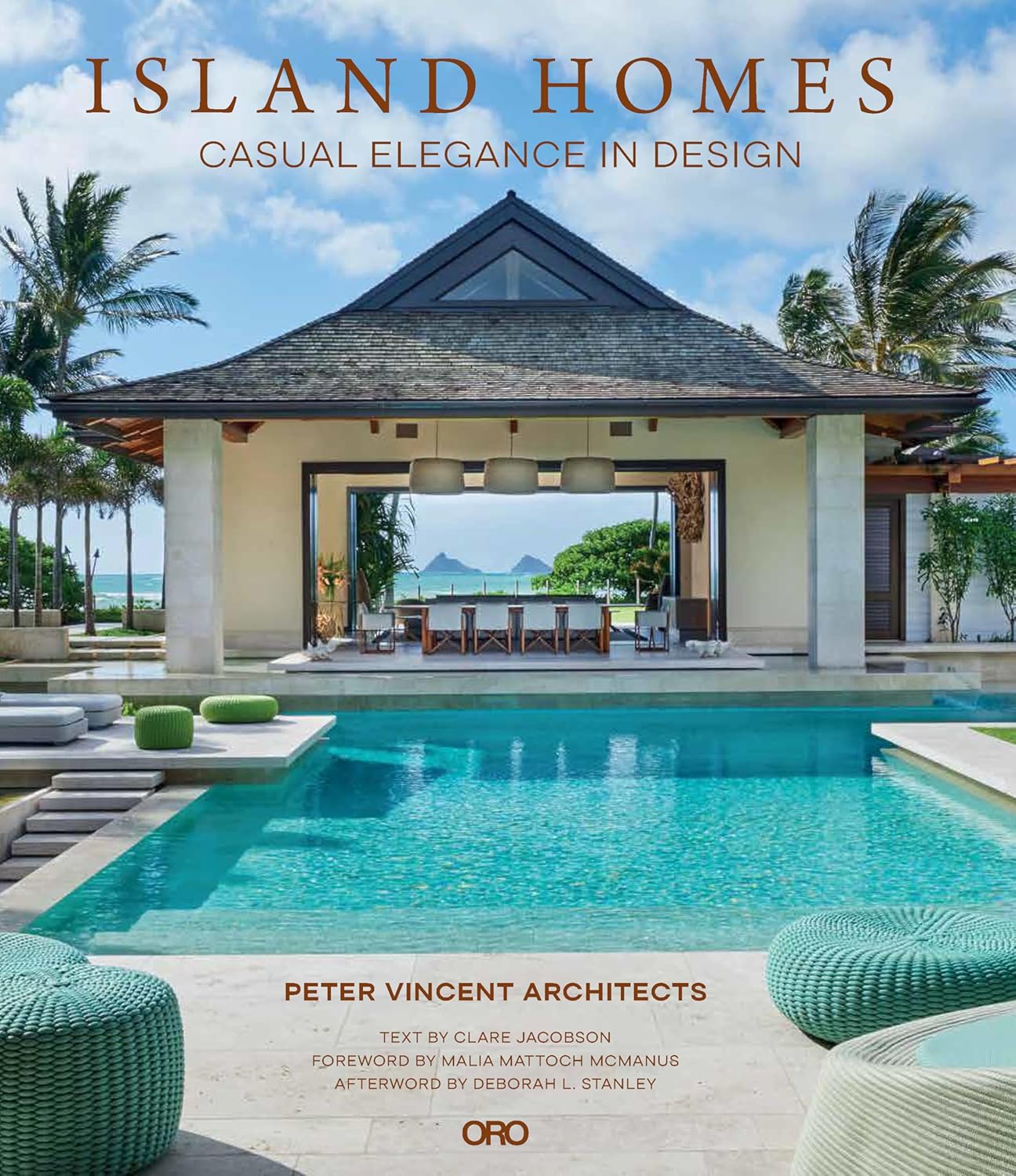 Island Homes - Peter Vincent Architects