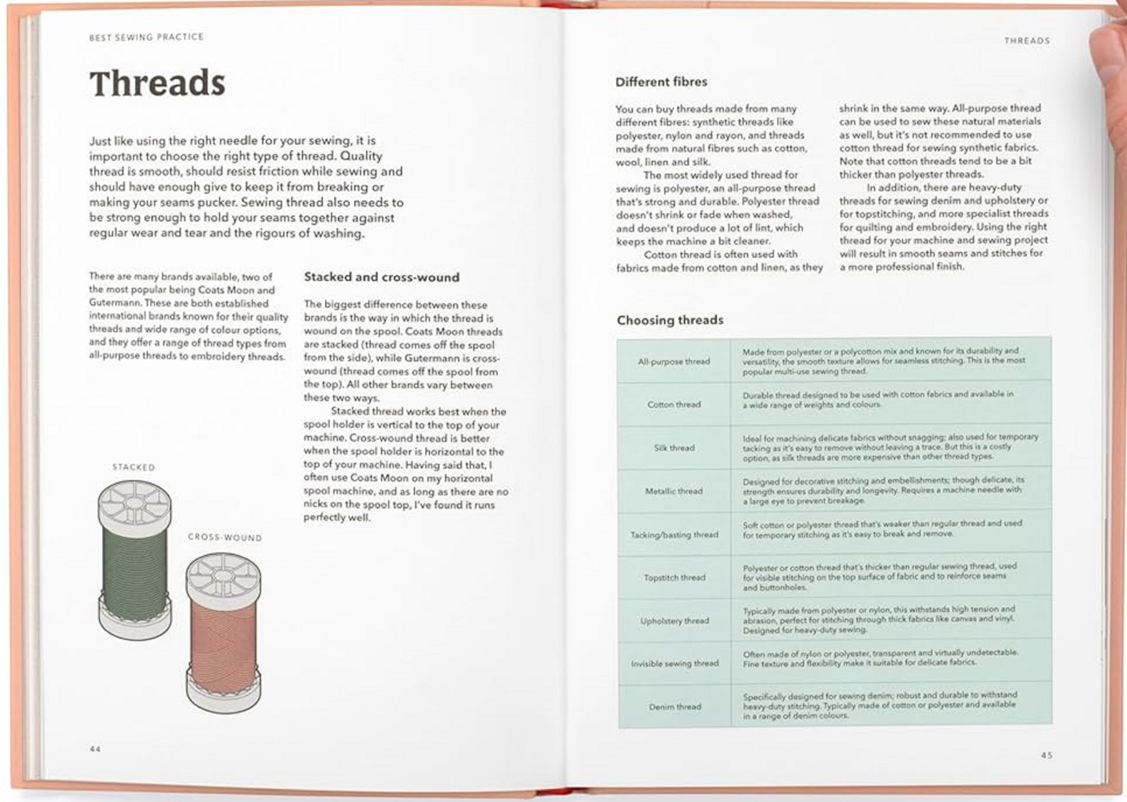 How to Train Your Sewing Machine - Rehana Begum