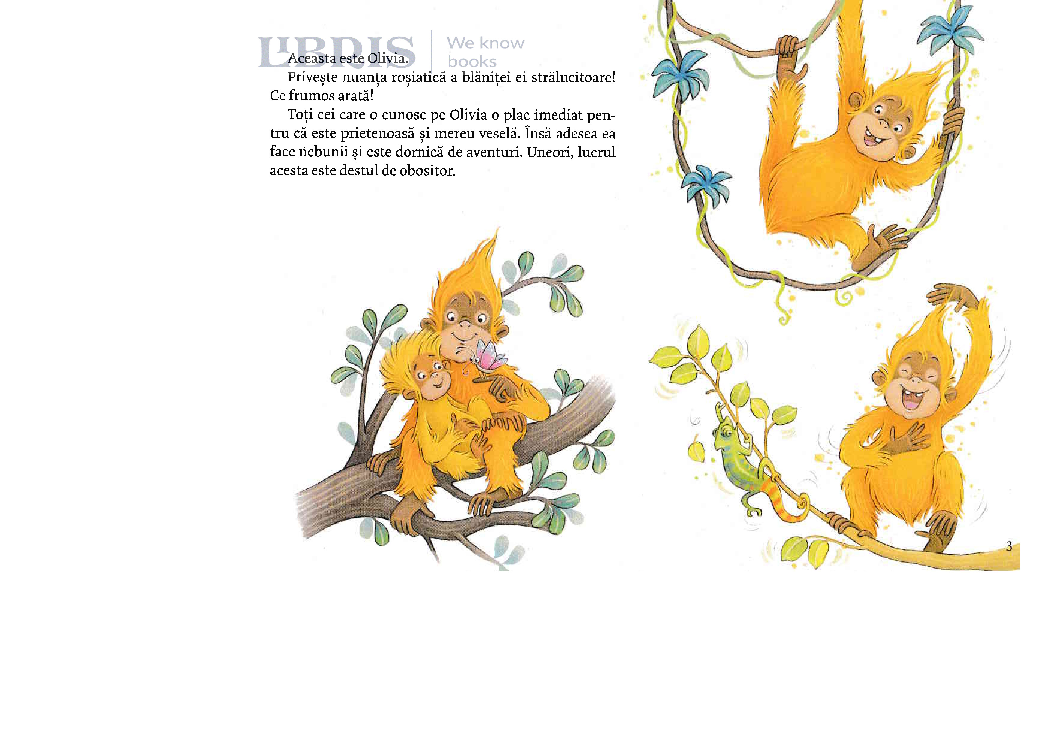 Am curaj! Mi-e frica! - Intoarce cartea - Andrea Schutze