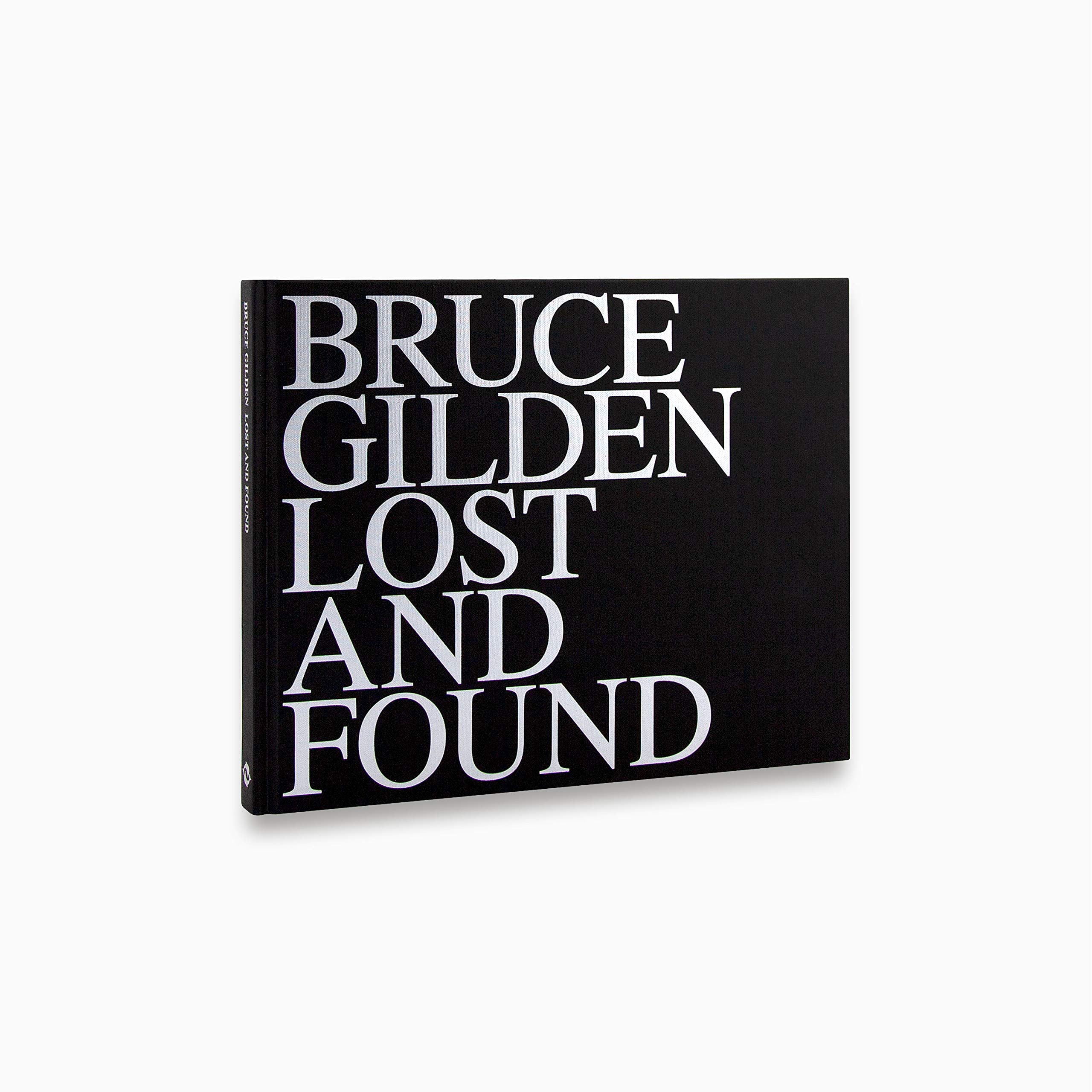 Bruce Gilden: Lost & Found - Bruce Gilden, Sophie Darmallacq