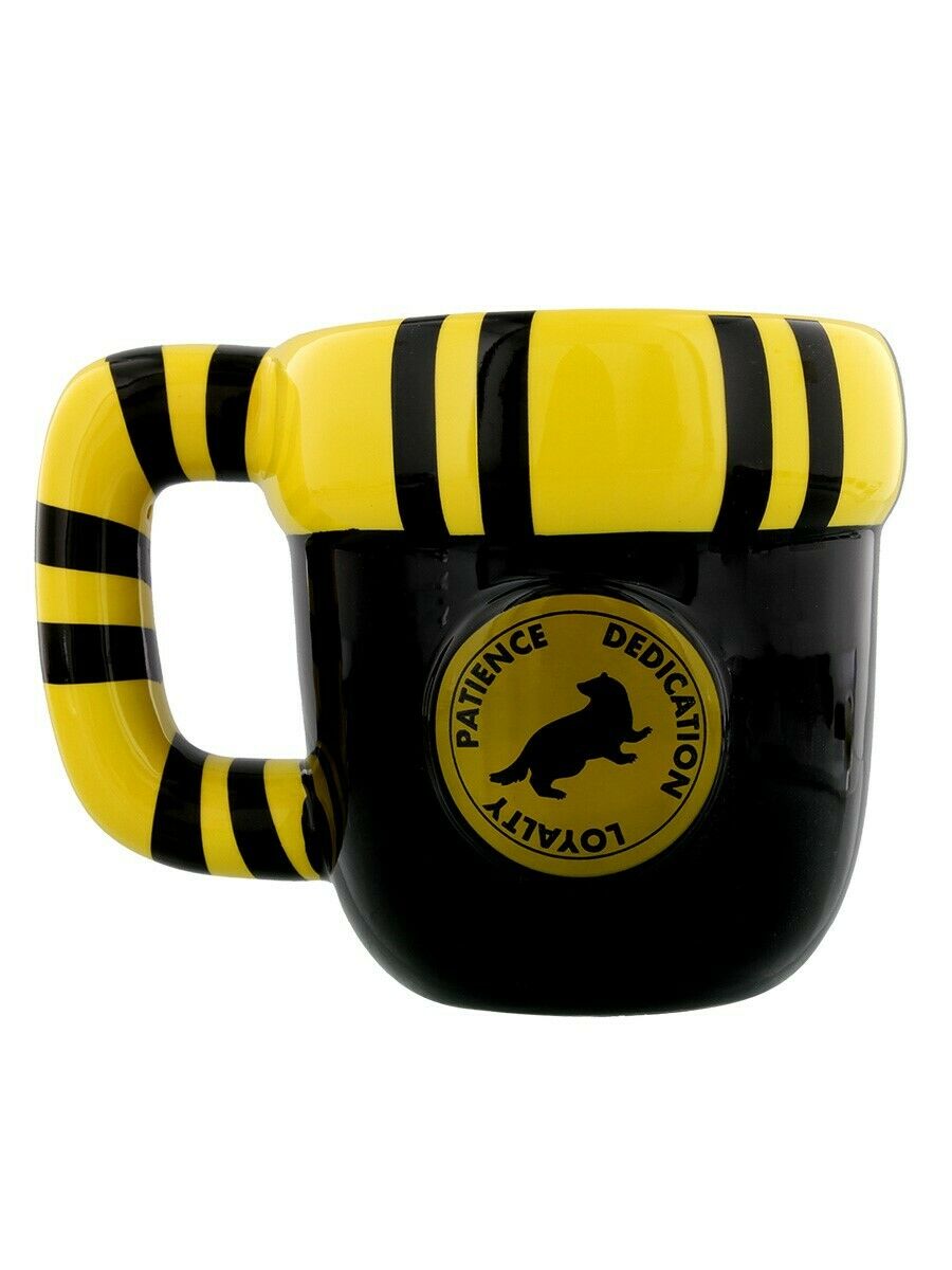 Cana - Harry Potter, Hufflepuff - Half Moon Bay