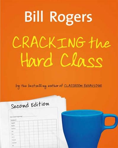 Cracking The Hard Class - Bill Rogers