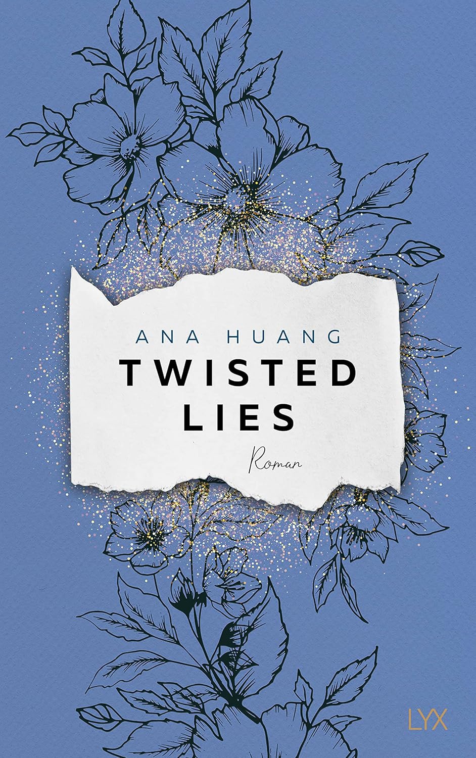 Twisted Lies - Ana Huang