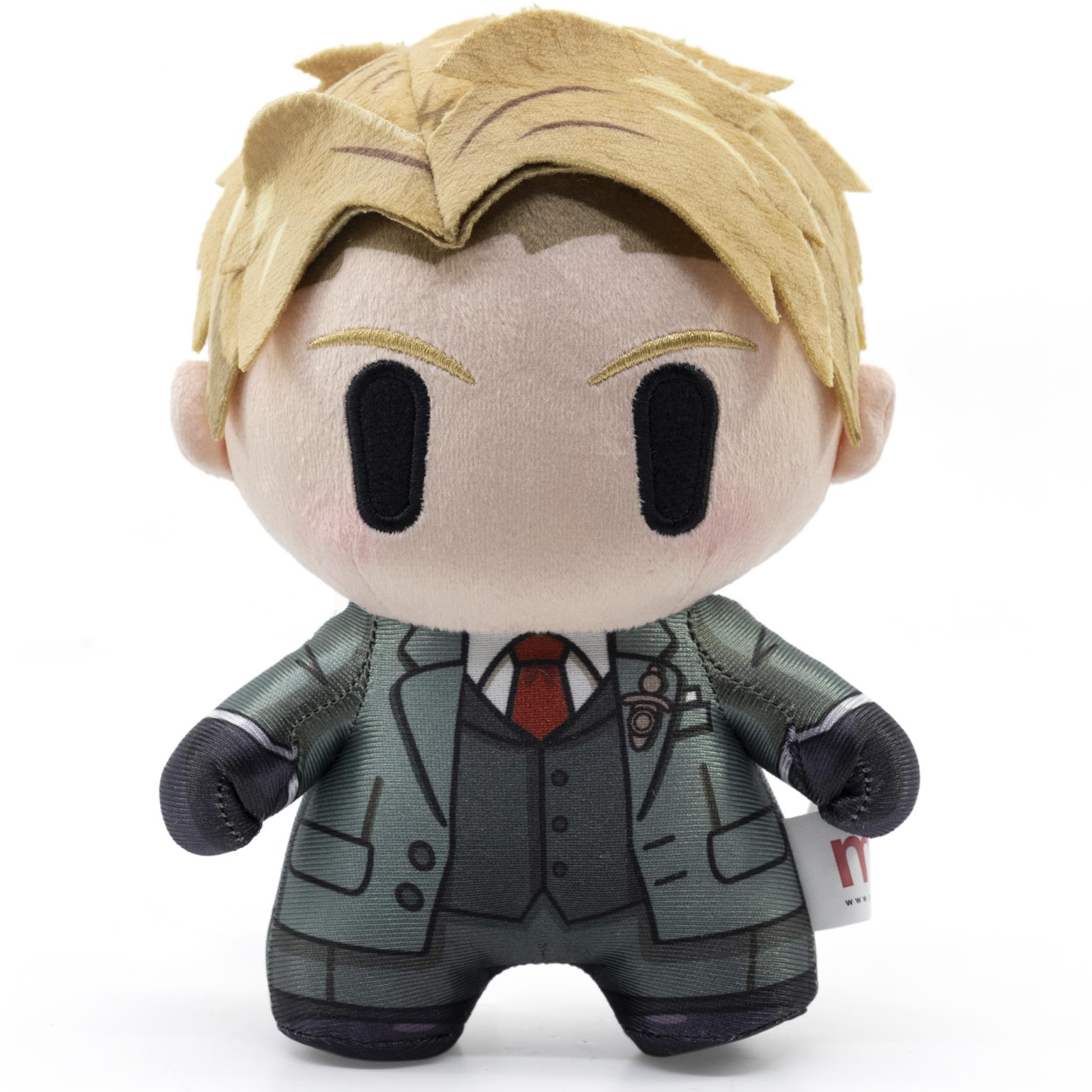 Jucarie de plus - Spy X Family - Loid Forger Operation Strix - Yume