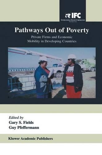 Pathways Out Of Poverty - Fields