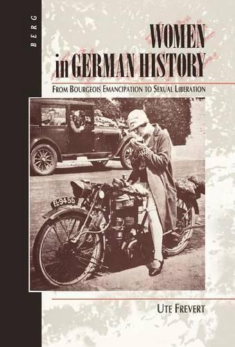 Women In German History - Ute Frevert