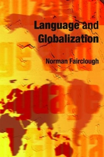 Language And Globalization - Norman Fairclough