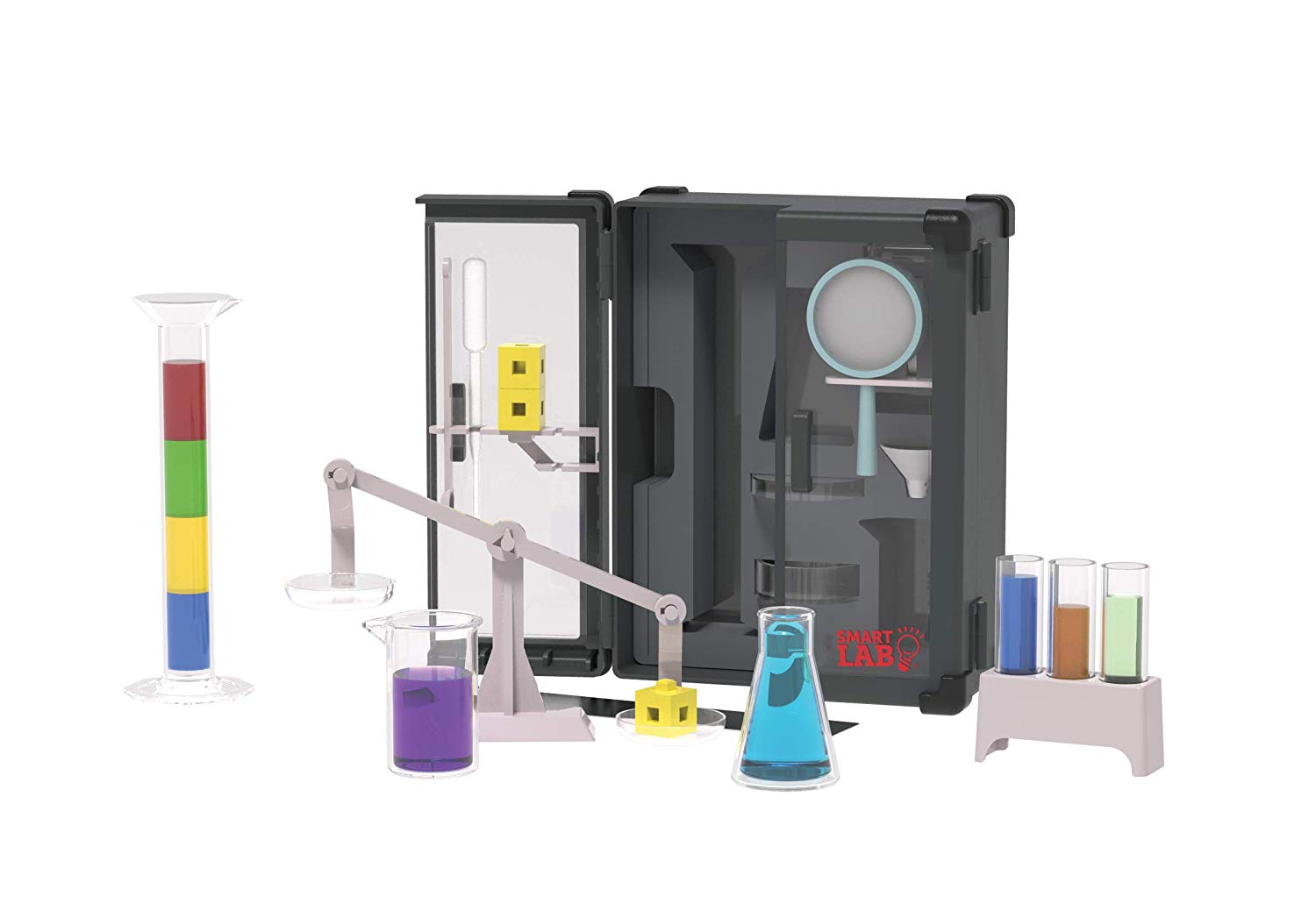 Tiny Science! - Smart Lab