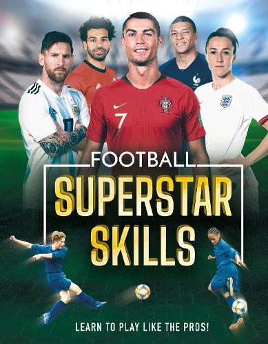 FIFA SUPERSTAR SKILLS - AIDAN RADNEDGE
