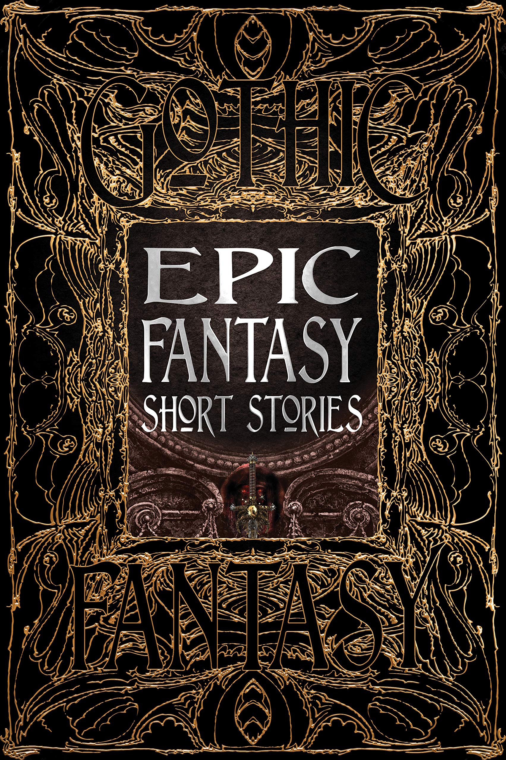 Epic Fantasy Short Stories Epic Fantasy Short Stories