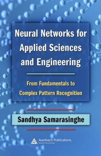 Neural Networks For Pattern Recognition In Scientific Data - Sandhya ...