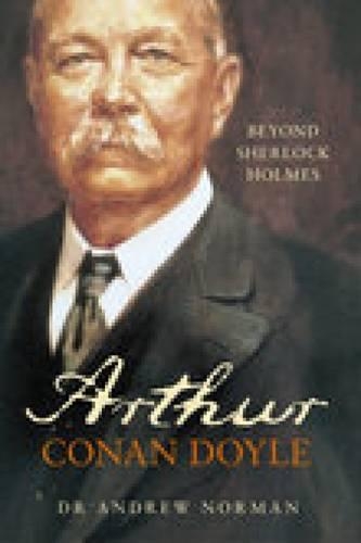 Arthur Conan Doyle - Dr. Andrew Norman