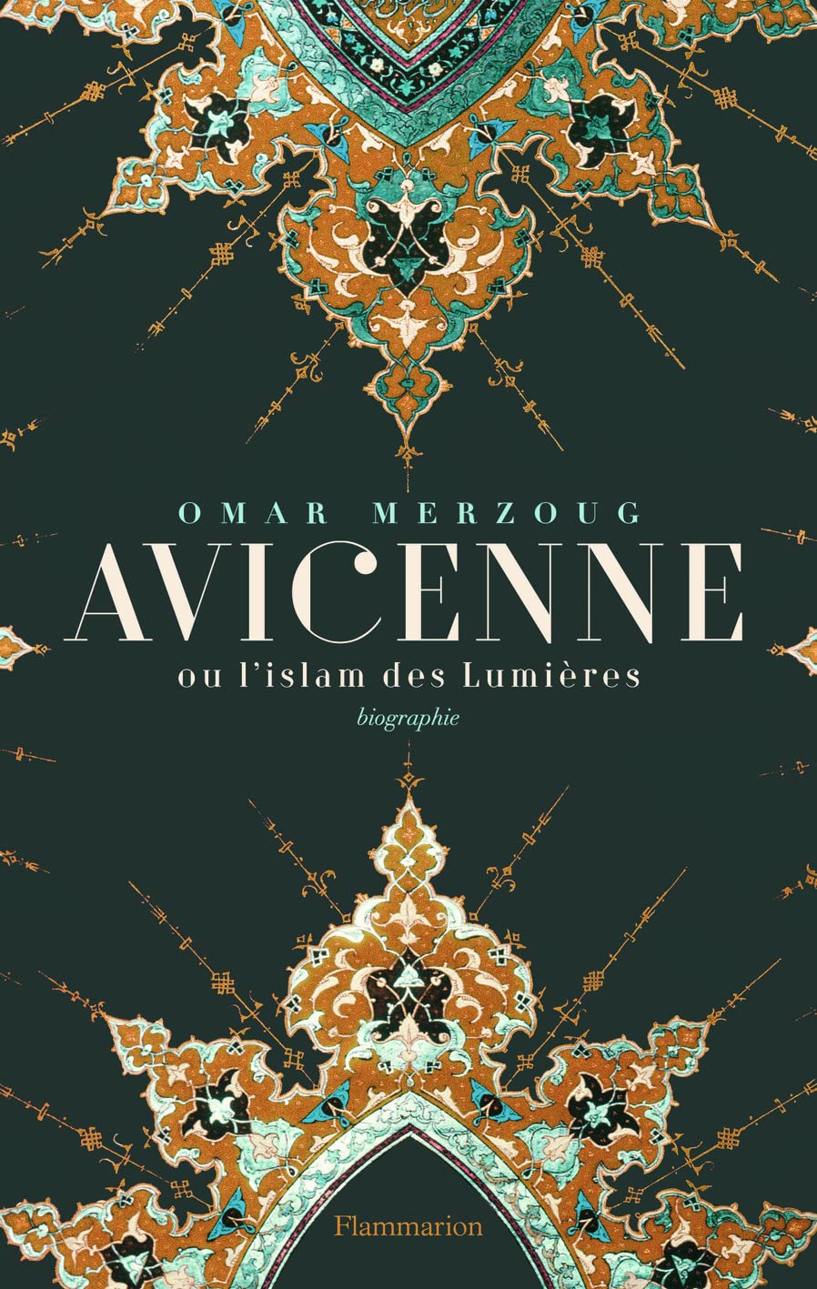 Avicenne - Omar Merzoug