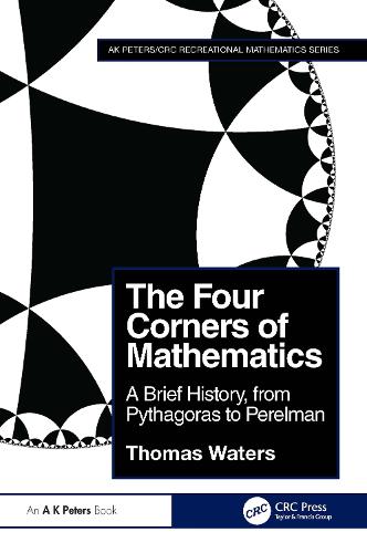 Four Corners of Mathematics - Thomas Waters