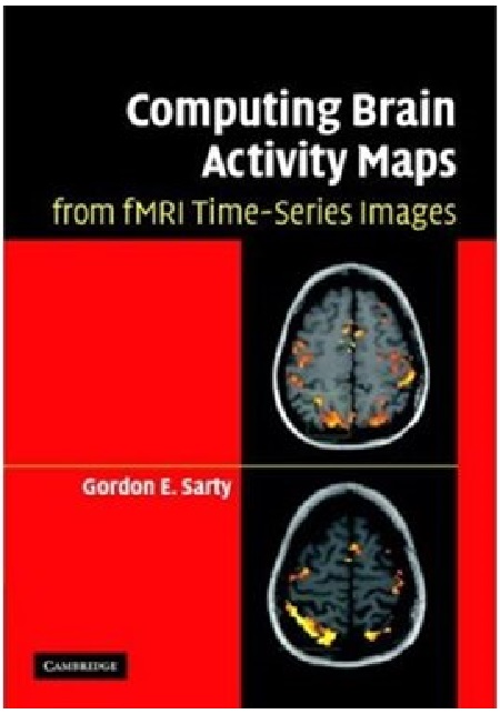 Computing Brain Activity Maps from Fmri Time-series Images - Gordon E ... Computing Brain Activity Maps from Fmri Time-series Images - Gordon E ...
