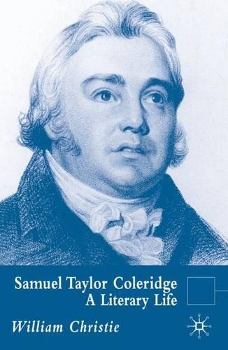 Samuel Taylor Coleridge - William Christie