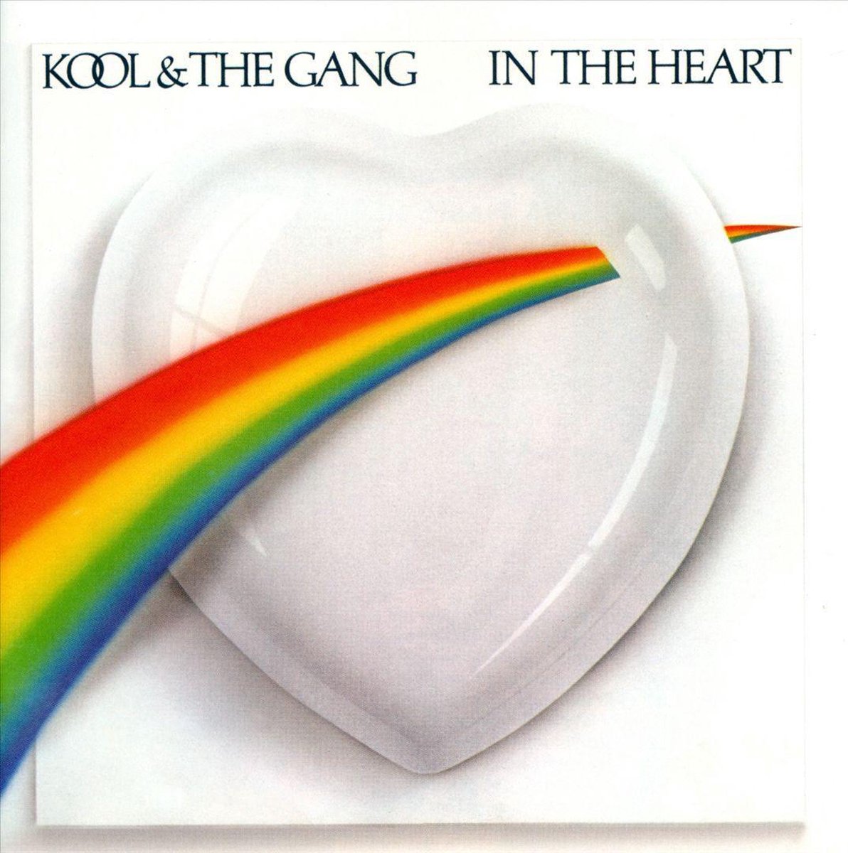 In the Heart - Kool & The Gang
