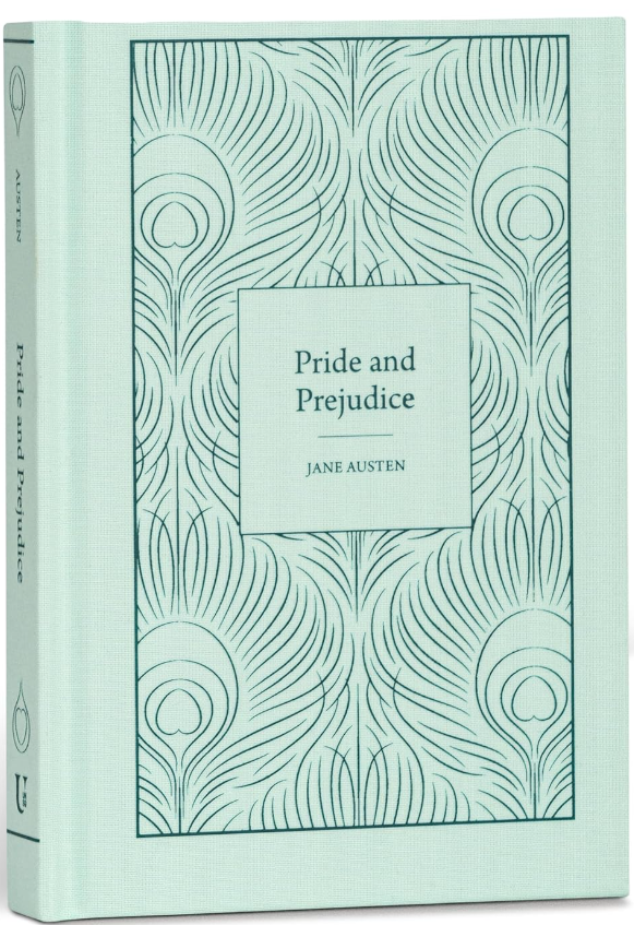 Pride and Prejudice - Jane Austen