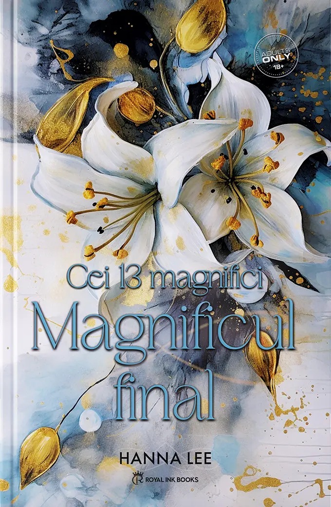 Magnificul final - Hanna Lee