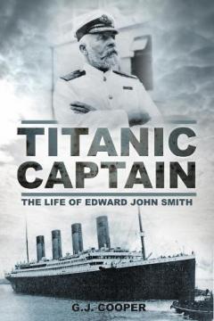 Titanic Captain - Gary Cooper